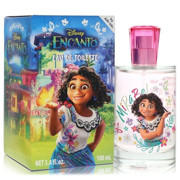 Disney | Bath & Body | Disney Encanto Mirabel Eau De Toilette Women ...